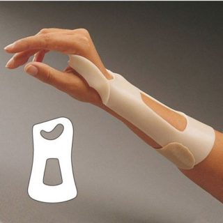 Materials Used in Splint Making: A Comprehensive Guide - Smart Splint